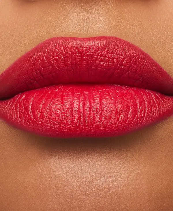 MAC COSMETICS Ximal Silky Matte Lipstick Mini - Ruby Woo
