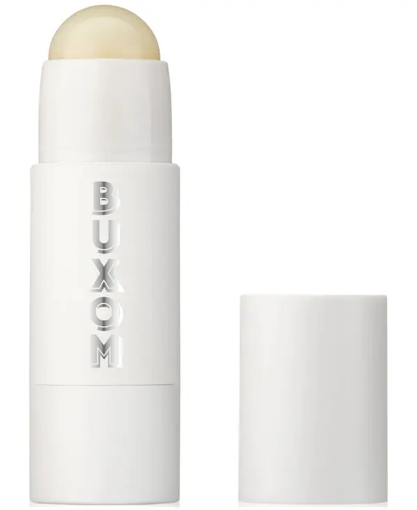 BUXOM Power-full Plump + Repair Lip Butter - Translucent
