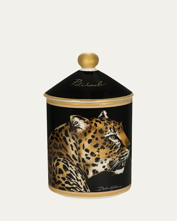 Dolce & Gabbana Scented Candle, 8.8 Oz