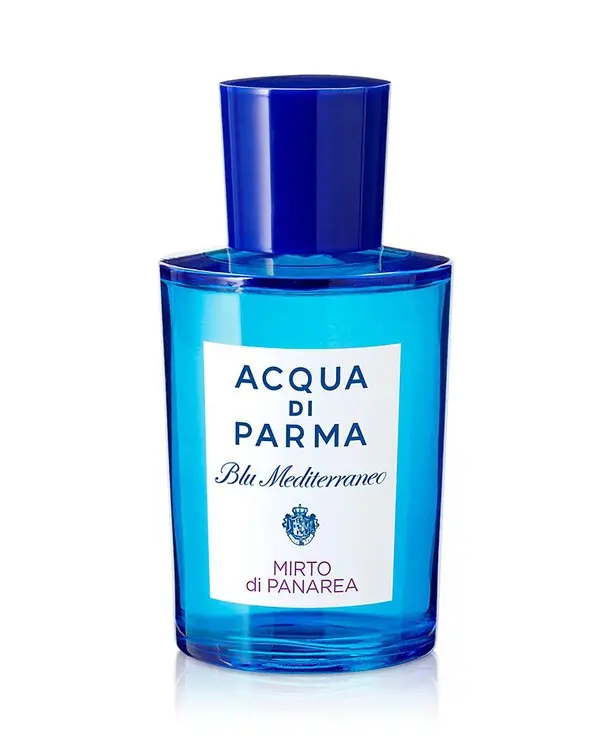 ACQUA DI PARMA Blu Mediterraneo Mirto Di Panarea Eau De Toilette 3.4 Oz - No Color