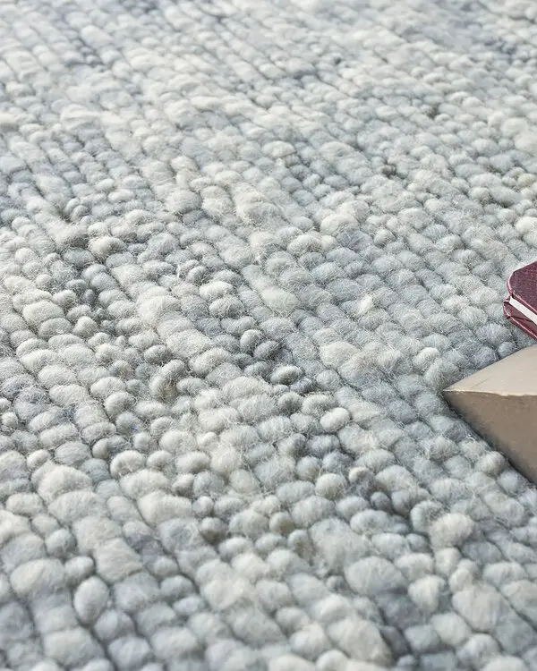 EXQUISITE RUGS Borelli Er4754 Area Rug, 6' X 9