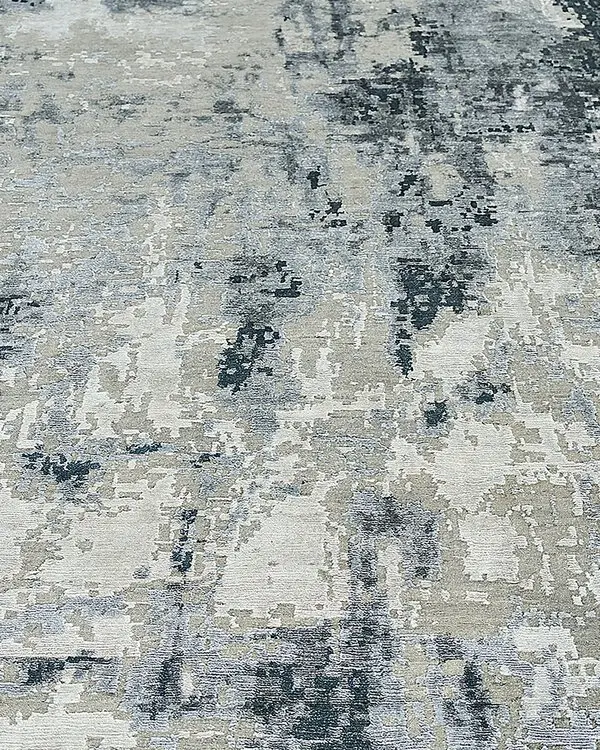 EXQUISITE RUGS Cosmo 5749 Area Rug, 8' X 10