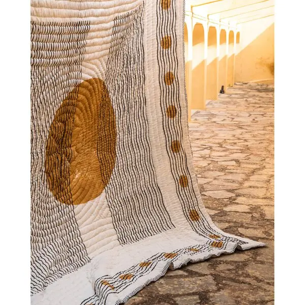 CQC LA Ascension Quilt Set