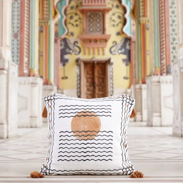 CQC LA Ascension Quilt Set