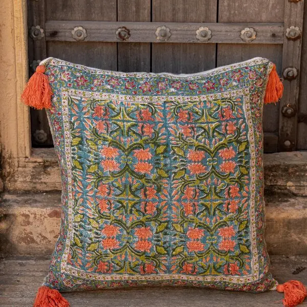 CQC LA Topanga Quilt With Two Shams