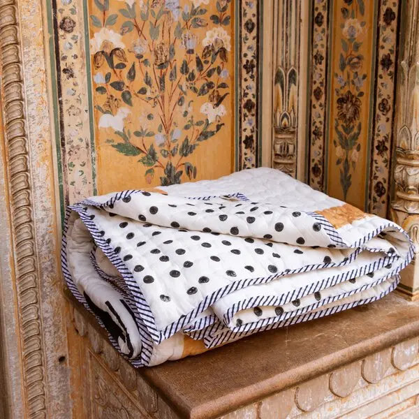 CQC LA Horizon Quilt Set