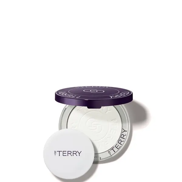 By Terry Hyaluronic Pressed Hydra-powder 8ha - One-color