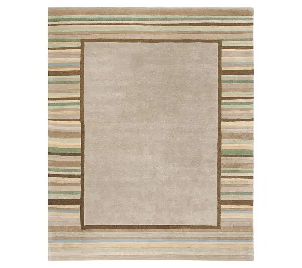 SAFAVIEH Martha Stewart 4324 Marais 8' X 10' Ru G - One-color
