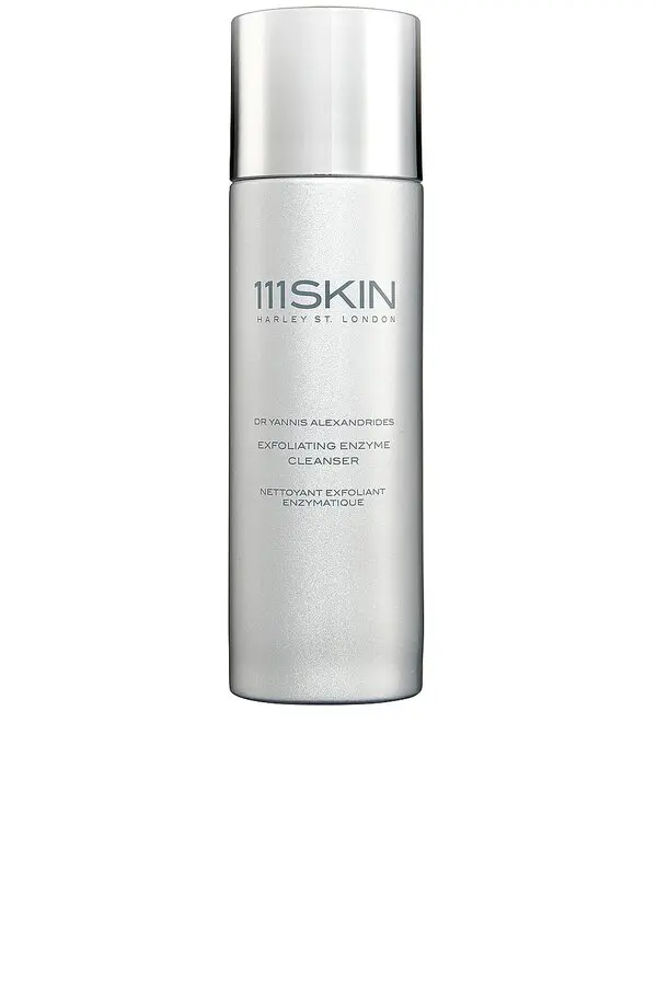 111SKIN Exfoliating Enzyme Cleanser - N,a