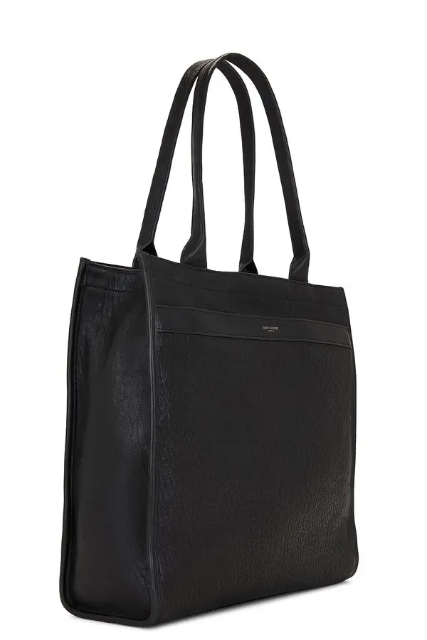 Saint Laurent Sac Cabas Tote