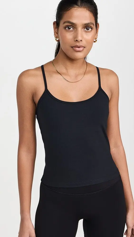 Splits59 Airweight Tank - Black