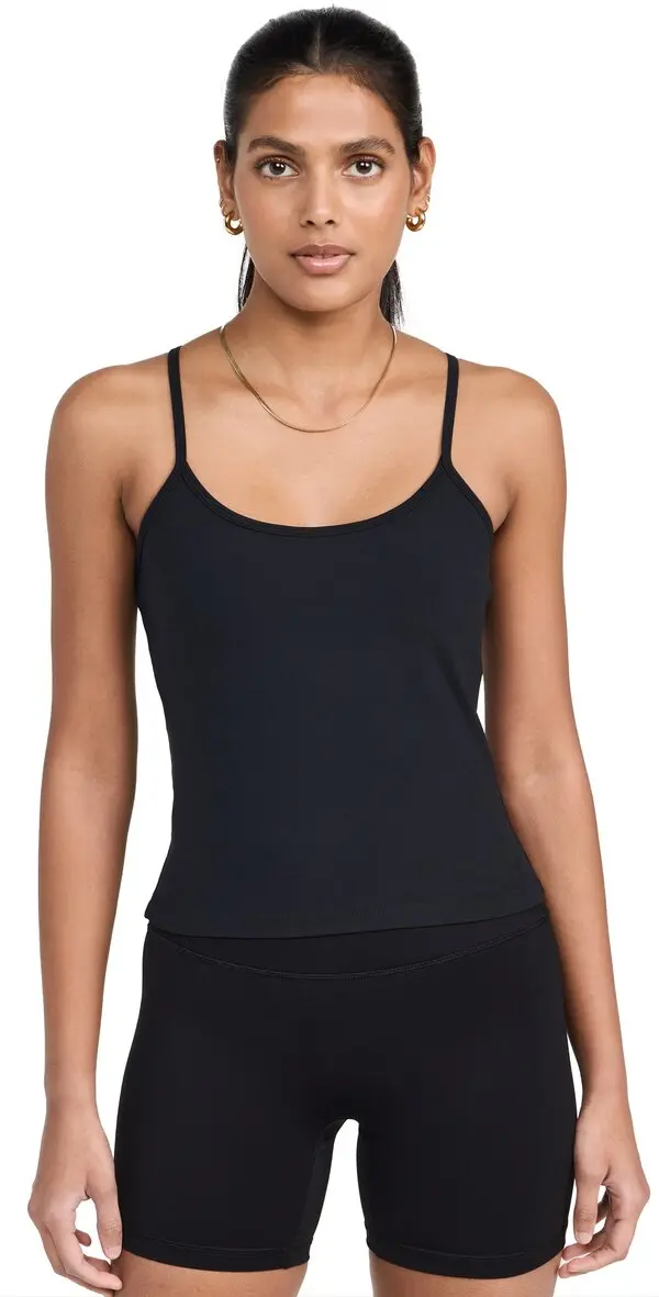 Splits59 Airweight Tank - Black