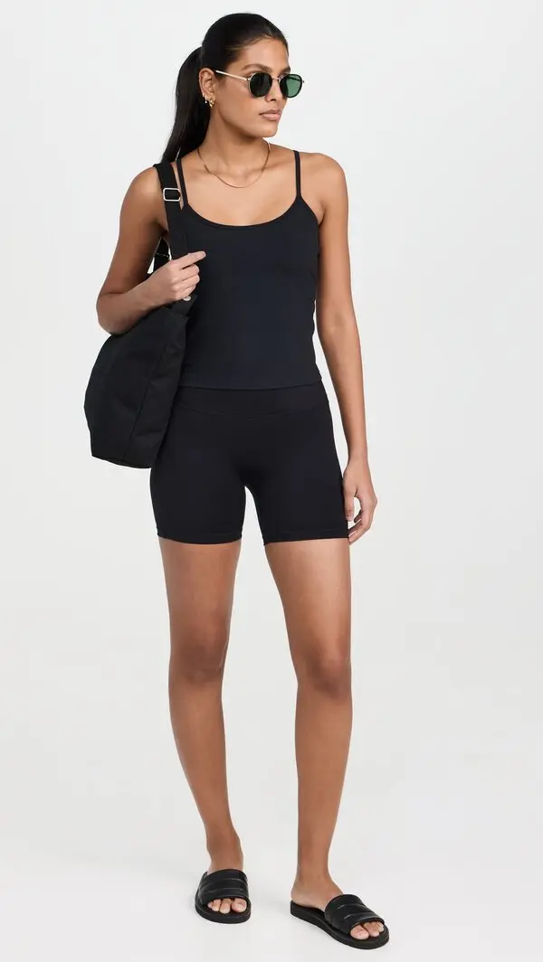 Splits59 Airweight Tank - Black