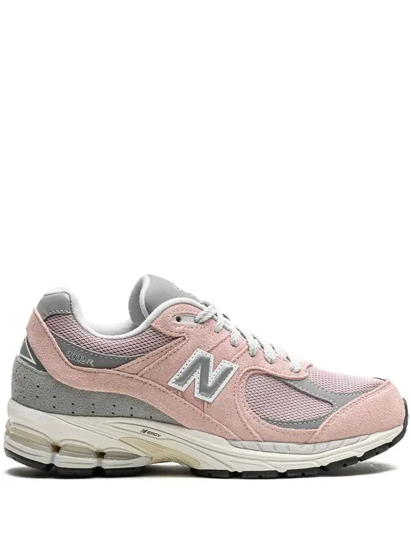 NEW BALANCE 2002r Sneakers - Pink