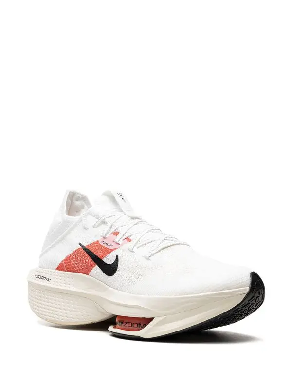 Nike Alphafly 2 Low-top Sneakers