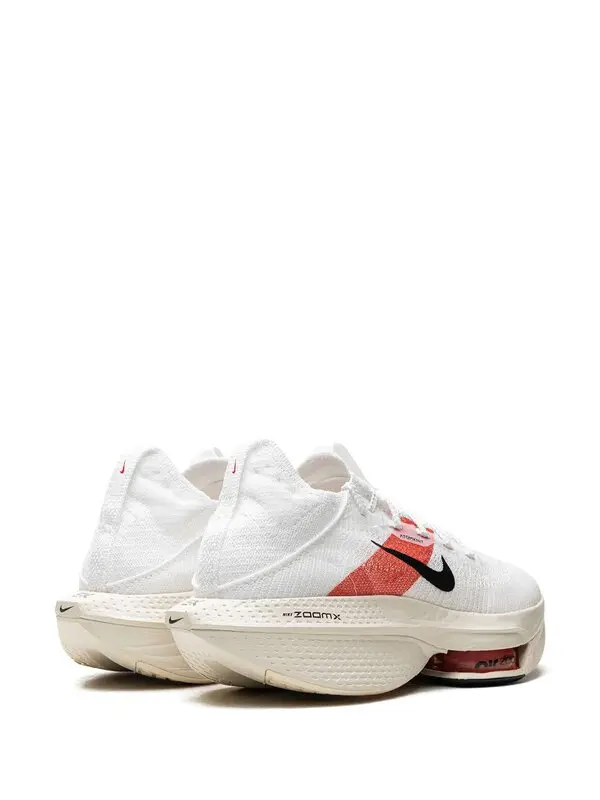 Nike Alphafly 2 Low-top Sneakers