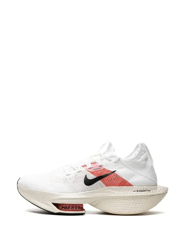 Nike Alphafly 2 Low-top Sneakers