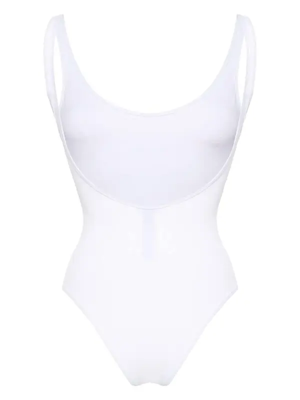 Dsquared2 Logo-print Swimsuit