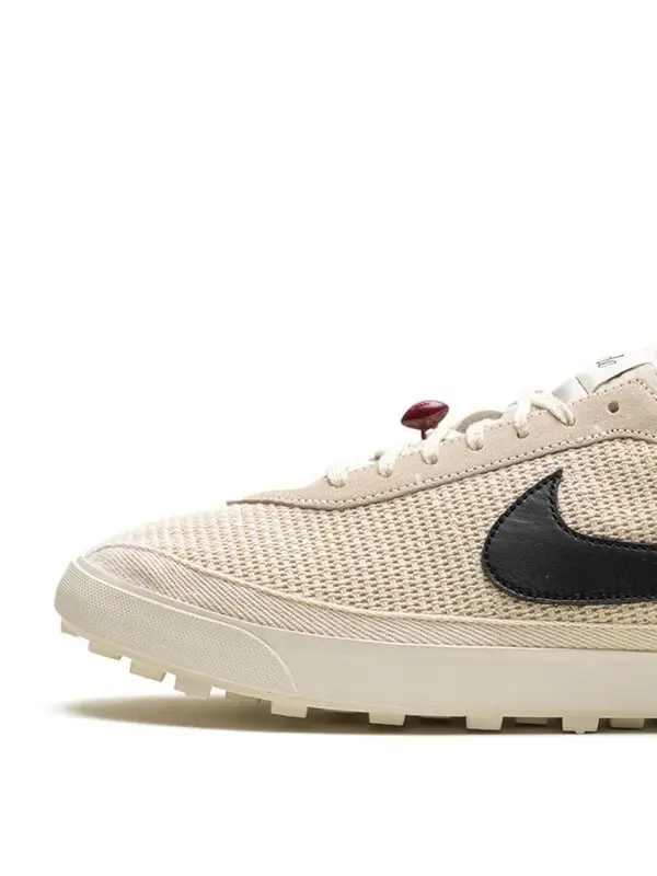 Nike X Bode Astro Grabber Sneakers - Neutrals