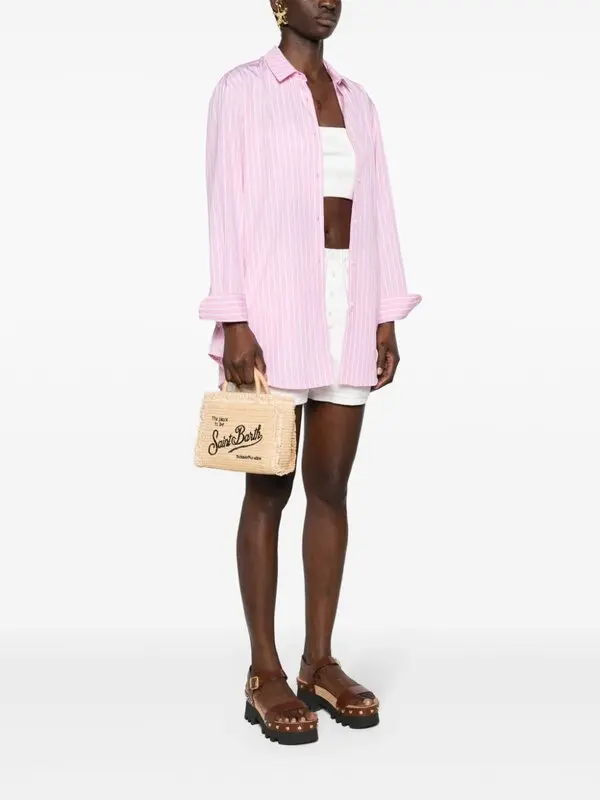 MC2 SAINT BARTH Mini Beach Bag