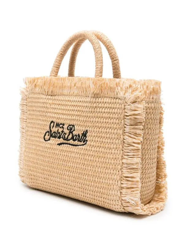 MC2 SAINT BARTH Mini Beach Bag