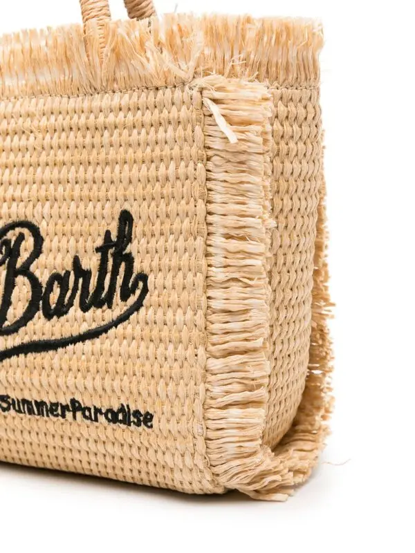 MC2 SAINT BARTH Mini Beach Bag