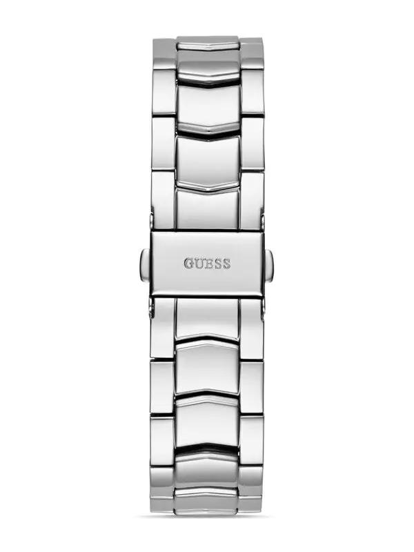 Guess Crystal Quartz 36mm Watch