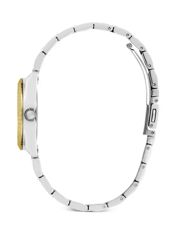 Guess Mini Luna Analog 30mm Watch - Blue
