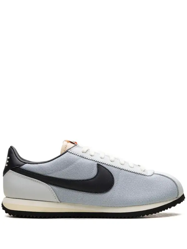 Nike Cortez Denim Twill Sneakers