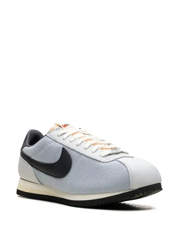 Nike Cortez Denim Twill Sneakers