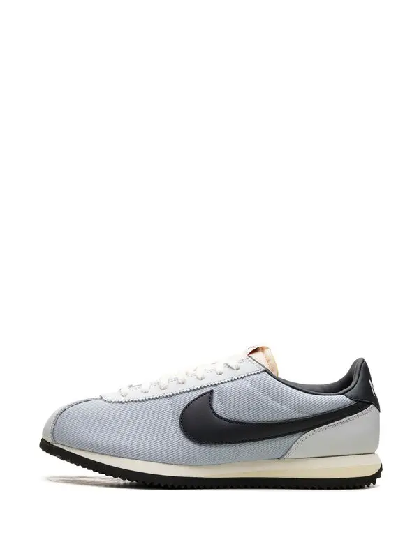 Nike Cortez Denim Twill Sneakers