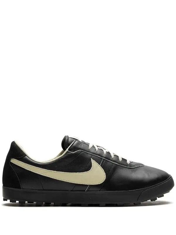 Nike X Bode Astro Grabber Sneakers - Black