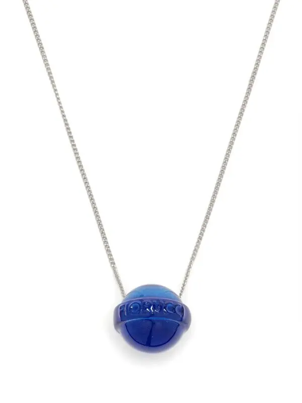 Fiorucci Lollipop Pendant Necklace