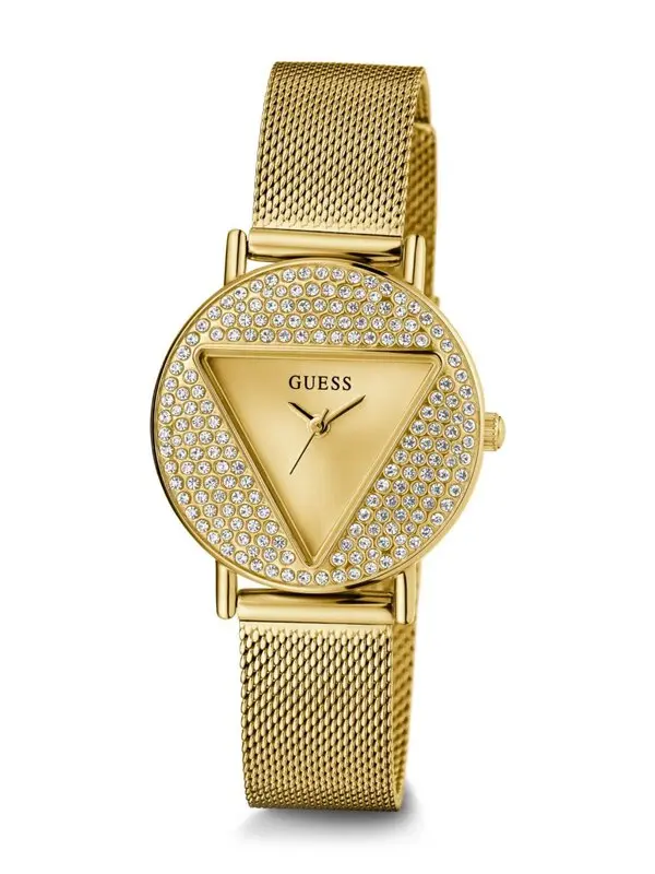 Guess Iconic Quartz 38mm Watch