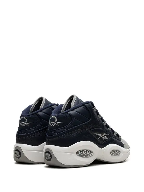 REEBOK Question Mid Sneakers