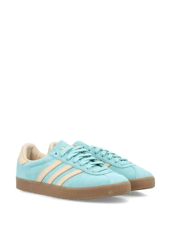 Adidas Gazelle 85 Suede Sneakers - Blue
