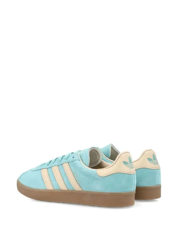 Adidas Gazelle 85 Suede Sneakers - Blue