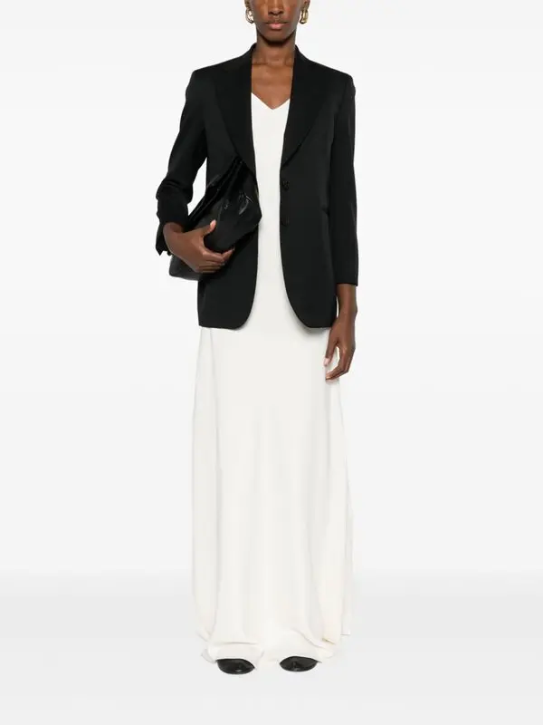SAULINA Agnese Wool Blazer