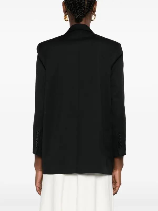 SAULINA Agnese Wool Blazer