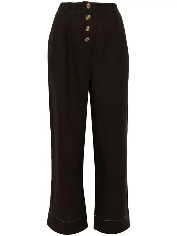 ALOHAS Zulu Linen Trousers