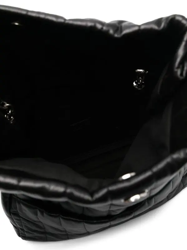 Balenciaga Small Monaco Shoulder Bag