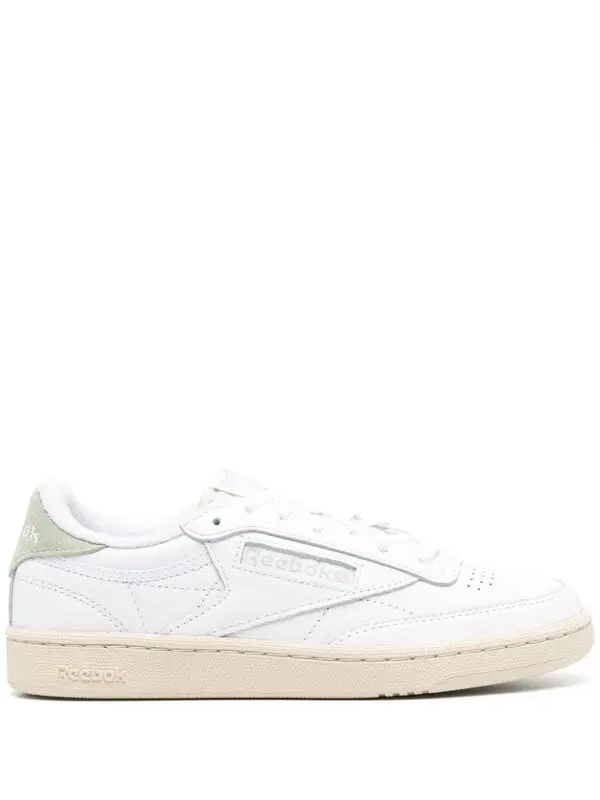 REEBOK Club C 85 Vintage Sneakers - White