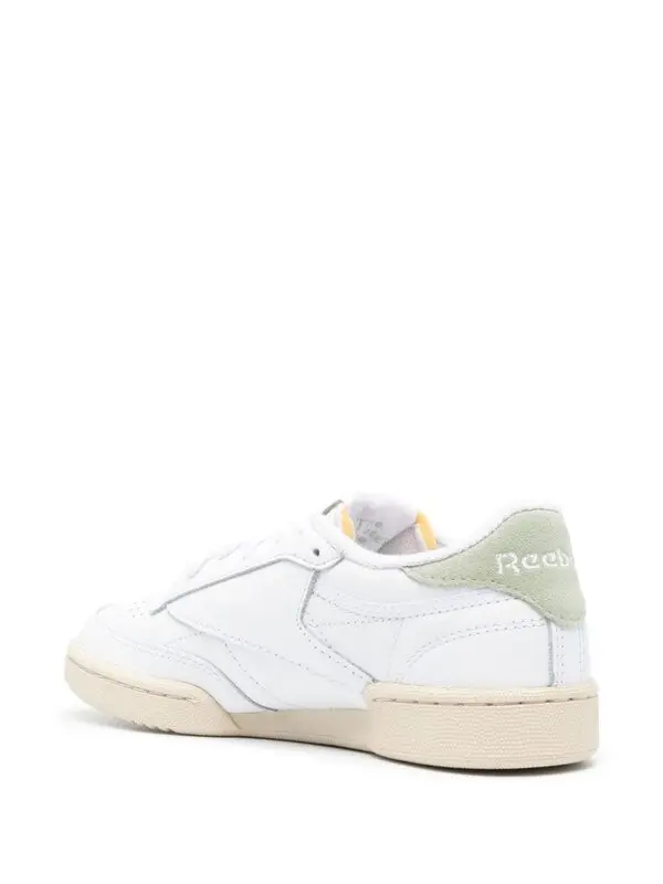 REEBOK Club C 85 Vintage Sneakers - White