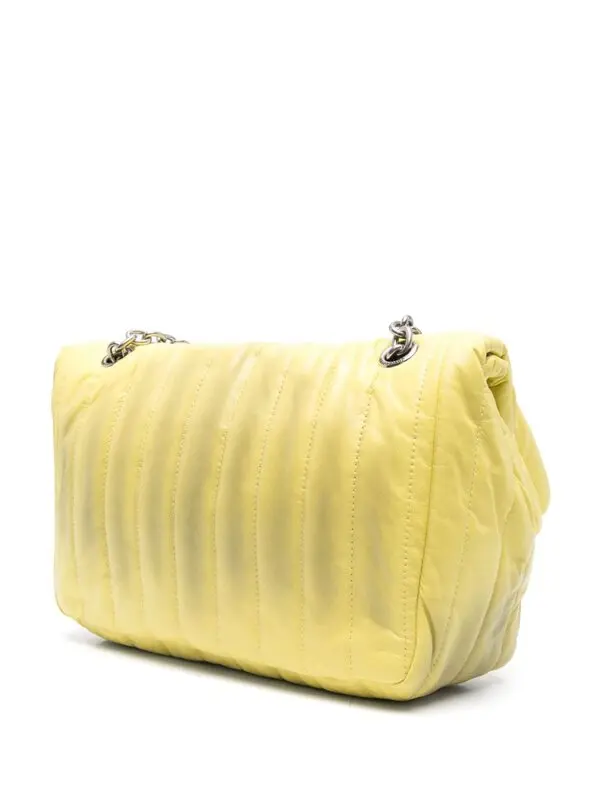 Balenciaga Small Monaco Shoulder Bag