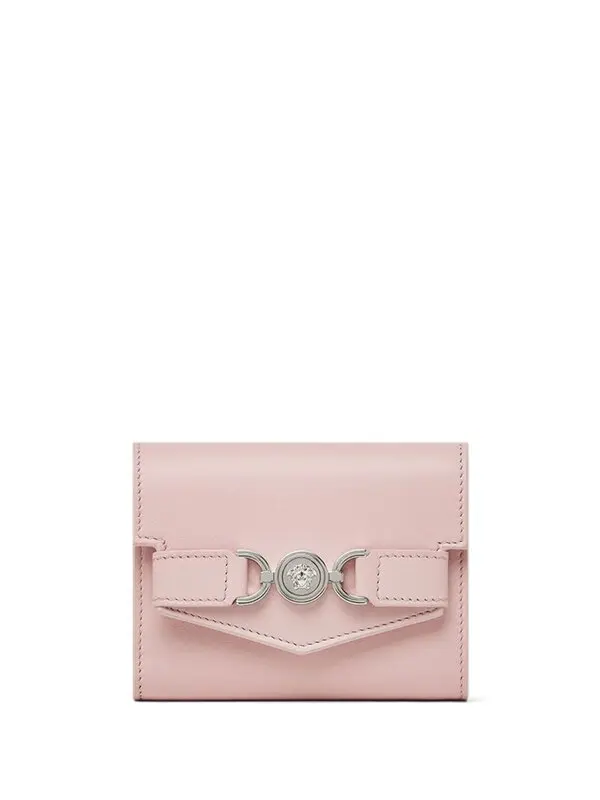 Versace Medusa '95 Tri-fold Wallet