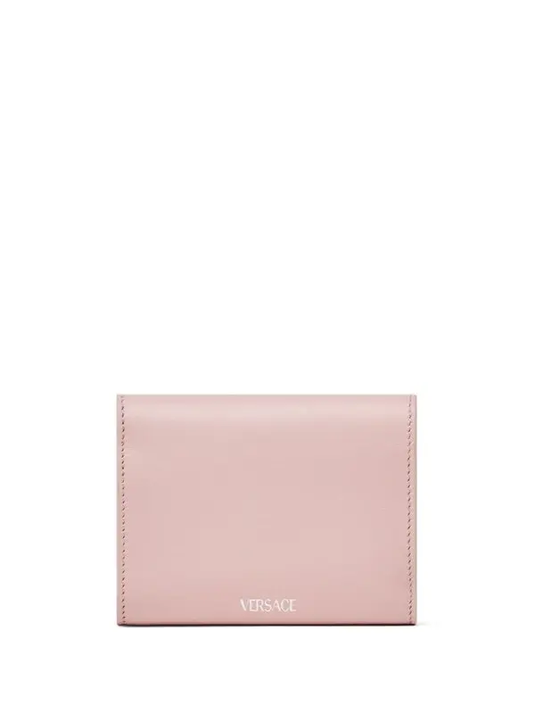 Versace Medusa '95 Tri-fold Wallet