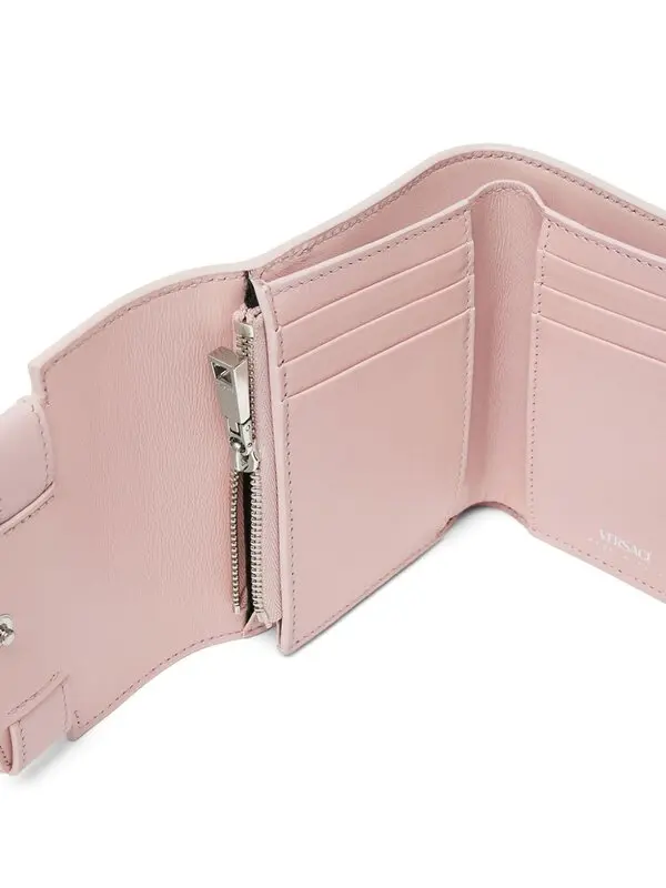 Versace Medusa '95 Tri-fold Wallet