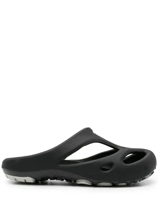 Keen Shanti Slippers - Black