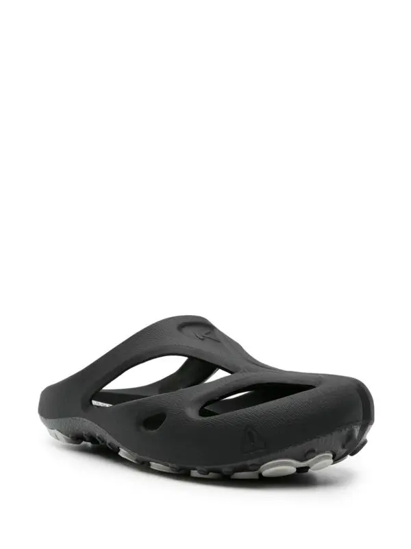 Keen Shanti Slippers - Black