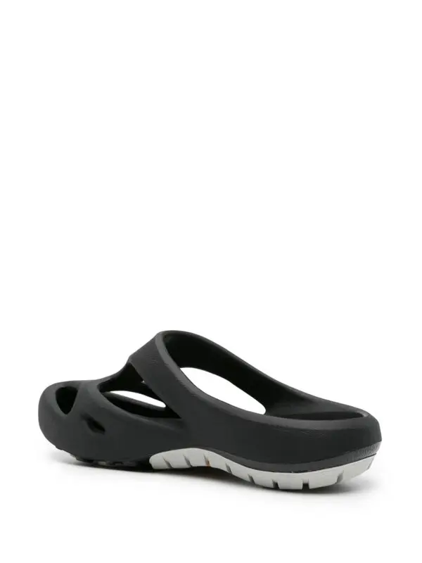 Keen Shanti Slippers - Black